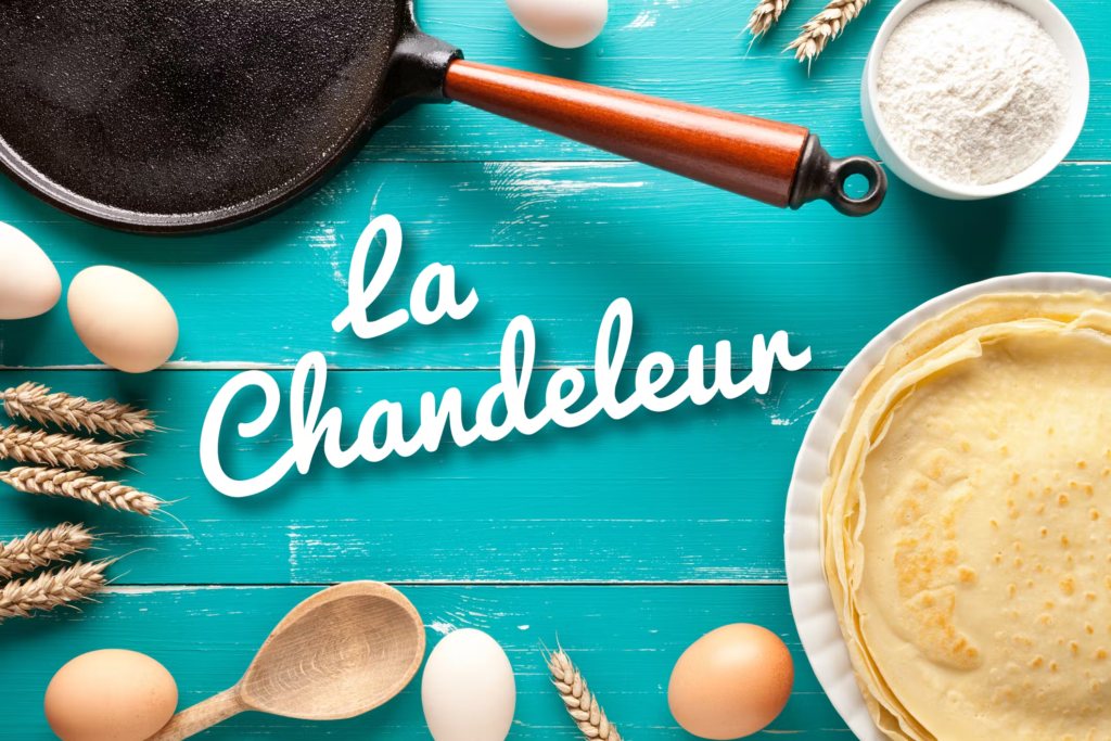 French – Reading- B1-B2 – la Chandeleur - Français Facile ...